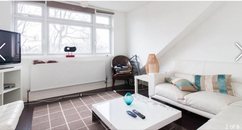 'Ensuite large double room- short let' Room to Rent from SpareRoom