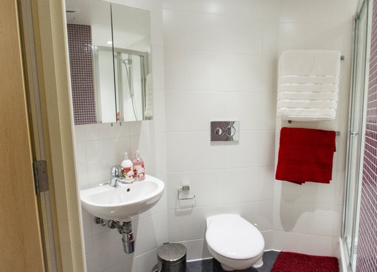 'Gradpad Griffon Studios' Room to Rent from SpareRoom