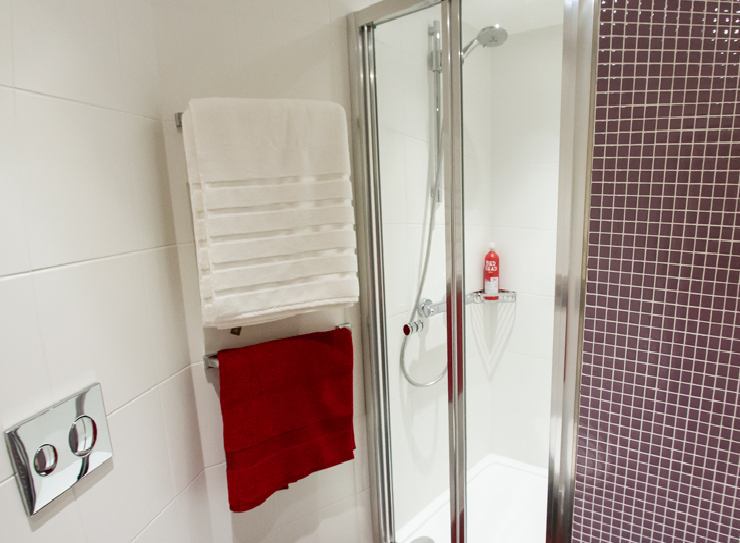 'Gradpad Griffon Studios' Room to Rent from SpareRoom