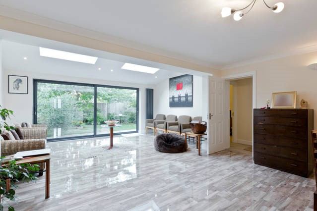'Lux Extra Large Double Room & Private Bathroom' Room to Rent from ...