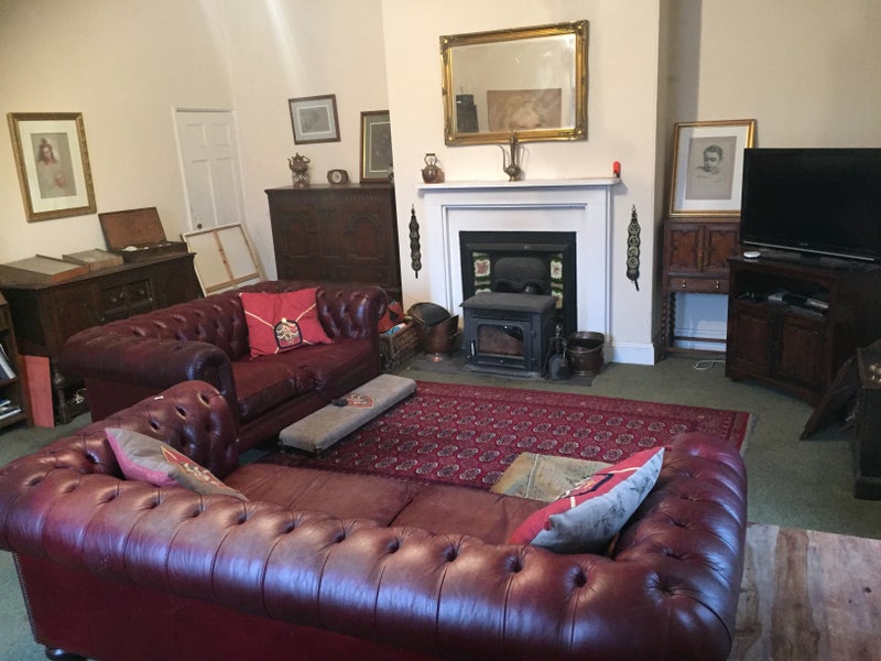 'Hurn Bridge Farm House' Room to Rent from SpareRoom