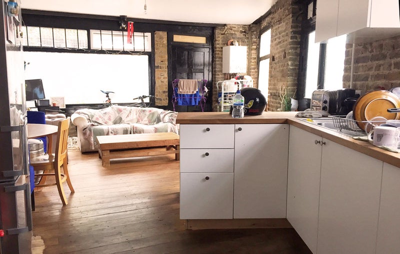 'Room For Rent In Amazing 130 Sqm Newly Converted ' Room to Rent from ...