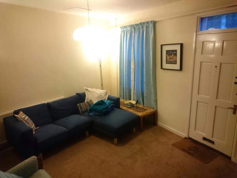 'Room for PhD student next to Bristol Uni' Room to Rent from SpareRoom