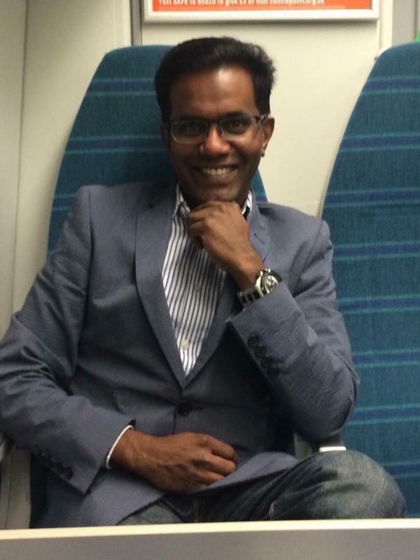 'Couples room wanted' Flatmate from SpareRoom