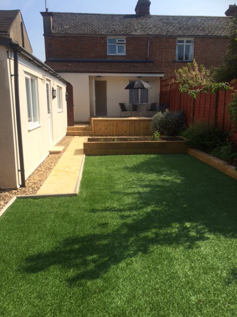 'Self Contained Annex ' Room to Rent from SpareRoom