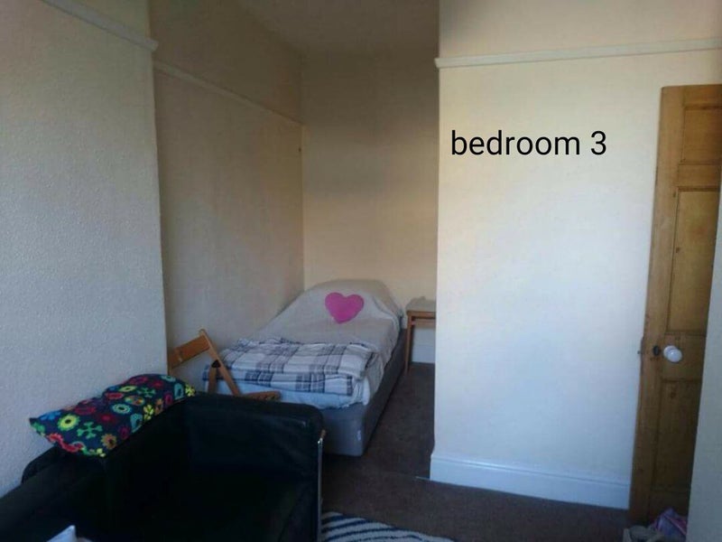 'Room for PhD student next to Bristol Uni' Room to Rent from SpareRoom