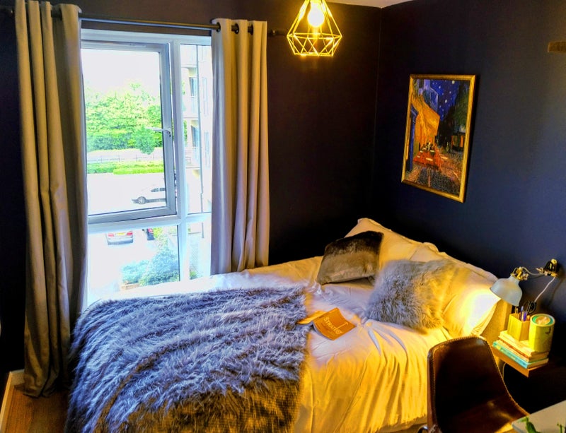 'Friendly, Happy, Peaceful - A Modern Sanctuary' Room to Rent from ...