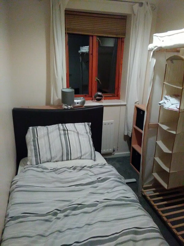 'Small room to let' Room to Rent from SpareRoom