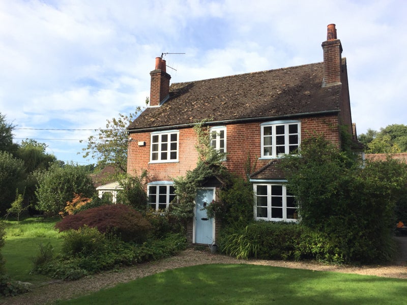 'Self-contained annex in beautiful wooded location' Room to Rent from ...