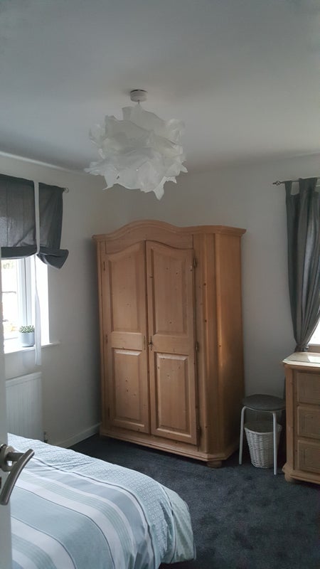 'Double Room To Let ' Room to Rent from SpareRoom