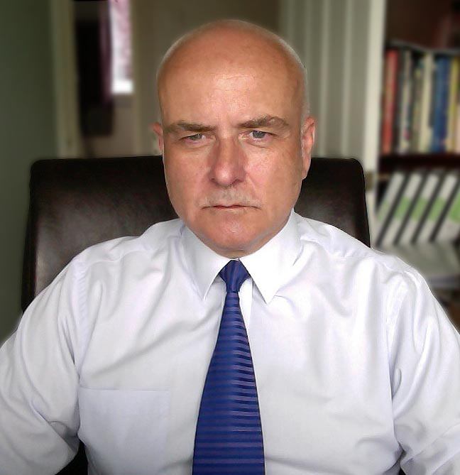 'Simon Round- Teacher' Flatmate from SpareRoom