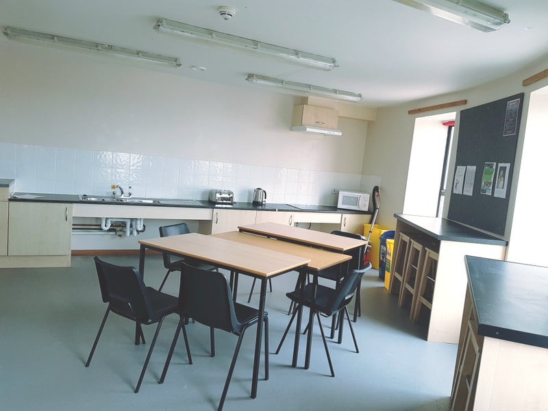 'Regency Hall Cheltenham - Single Rooms to Let' Room to Rent from SpareRoom