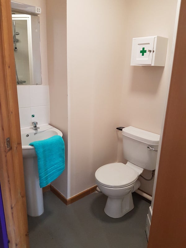 'Regency Hall Cheltenham - Single Rooms to Let' Room to Rent from SpareRoom