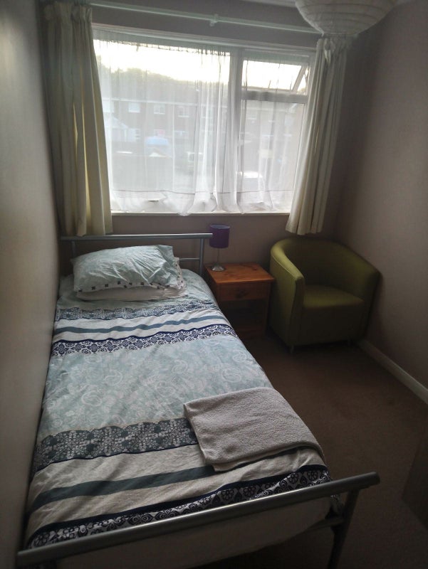 'Single Room to Rent' Room to Rent from SpareRoom