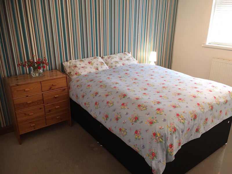 'Friendly household, very clean and tidy' Room to Rent from SpareRoom