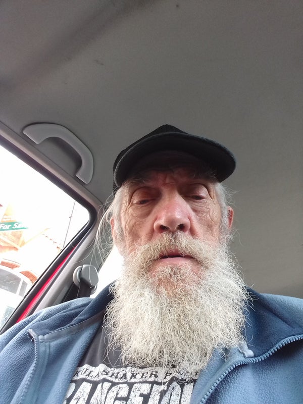 'Retired Musician' Flatmate from SpareRoom