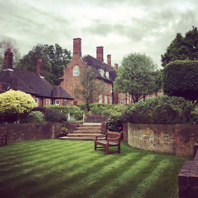 '1 Bedroom flat available to rent in Heathcroft' Room to Rent from ...
