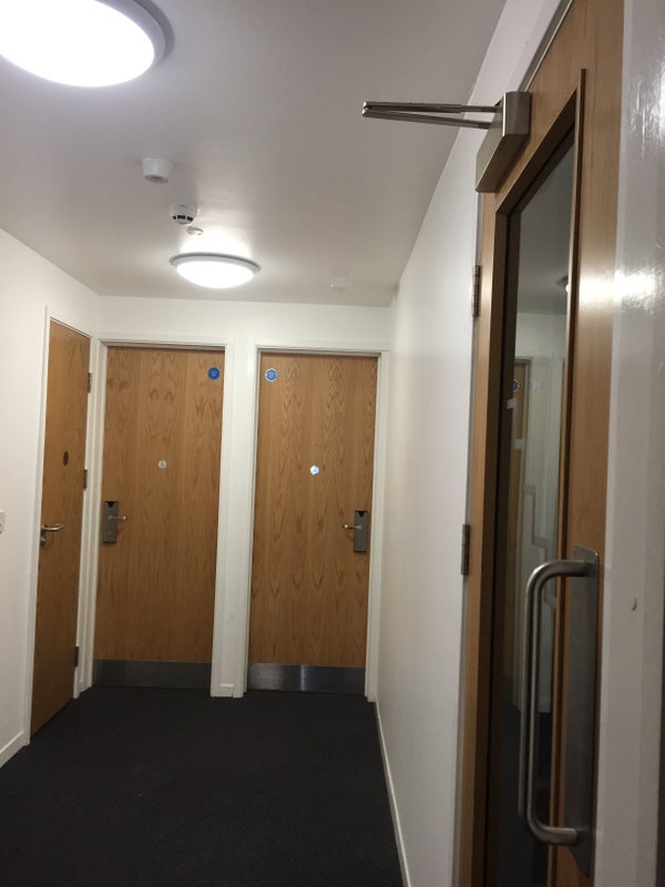 'Room Vacancy At Birley Campus Mmu' Room to Rent from SpareRoom