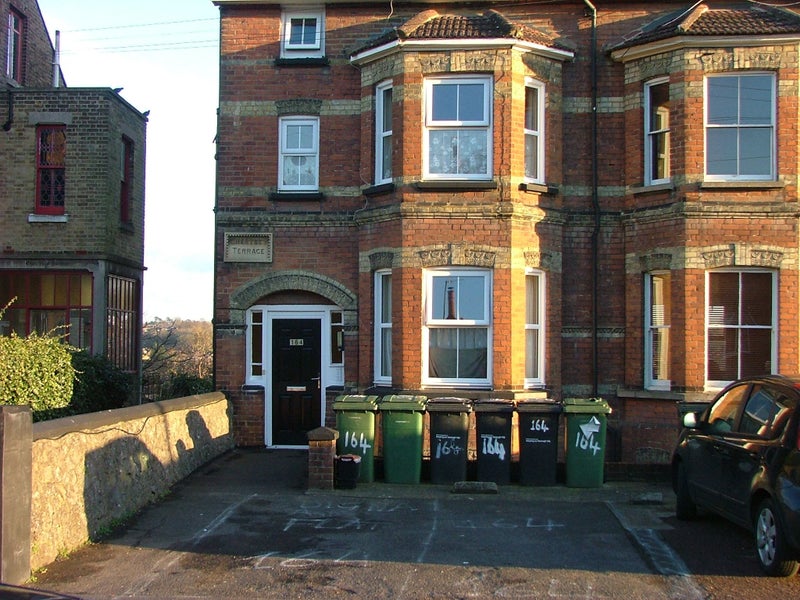 'Double Room To Let' Room to Rent from SpareRoom