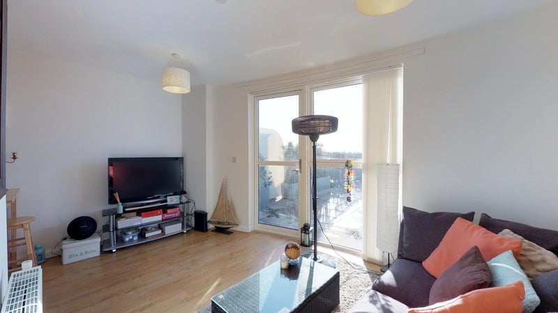 'Queensland Road N7 7Df' Room to Rent from SpareRoom