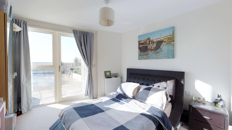 'Queensland Road N7 7Df' Room to Rent from SpareRoom