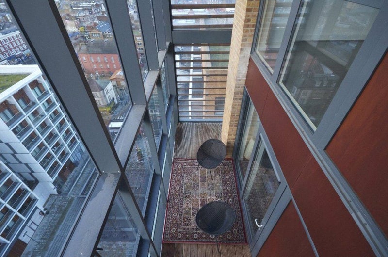 'Gaumont Tower, Dalston Square ' Room to Rent from SpareRoom