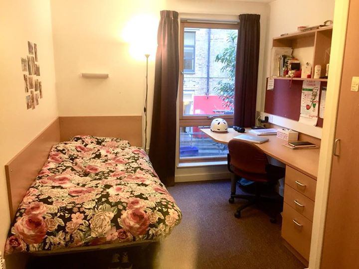 'LSE Postgrads only: Ensuite Room for 175£ p/w' Room to Rent from SpareRoom