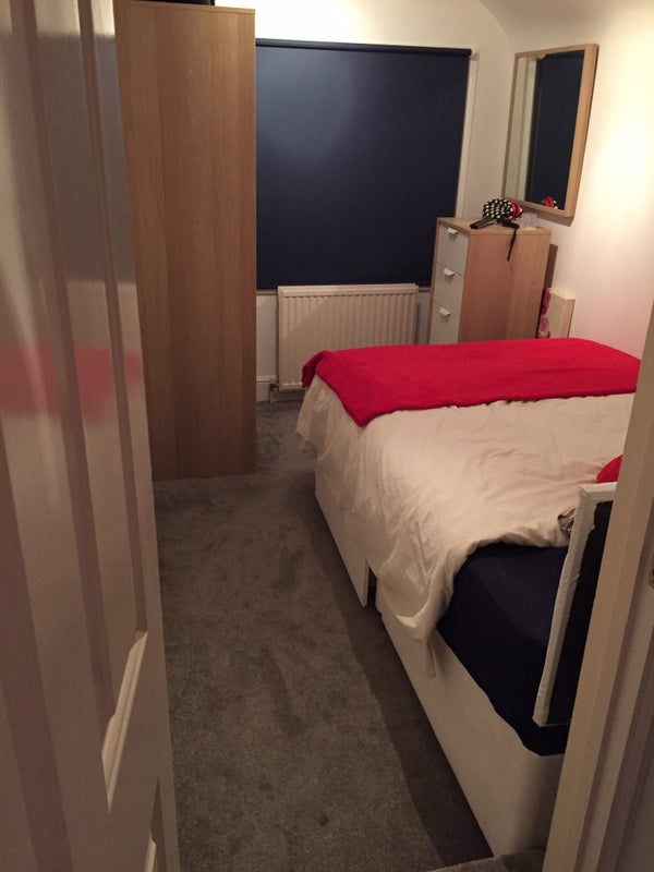 'Double Room For Female In Family Home' Room to Rent from SpareRoom