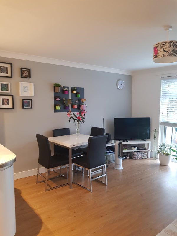 'Single Occupancy Double Room, 2-bed Flat Available' Room to Rent from ...