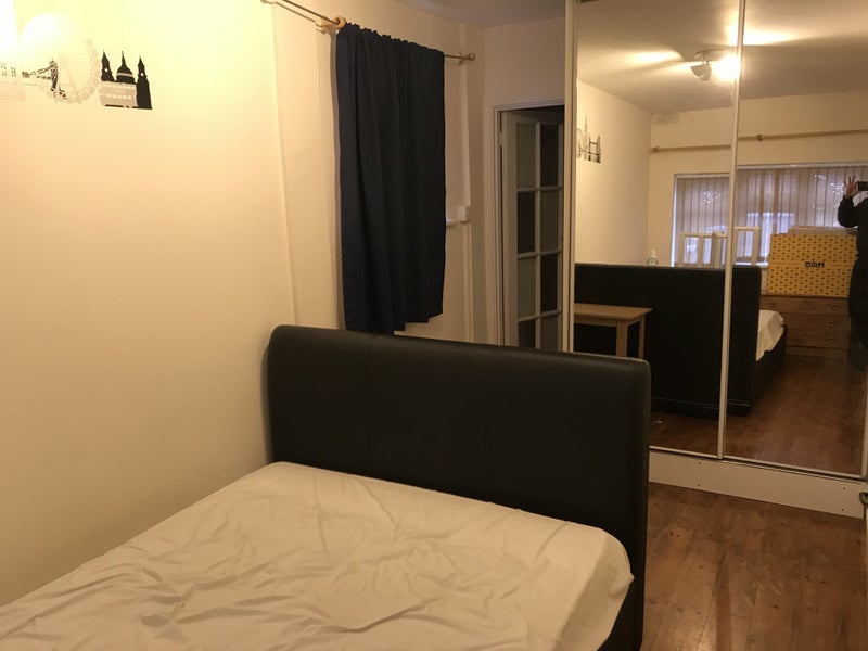 'Independent Studio Annex To Rent' Room to Rent from SpareRoom