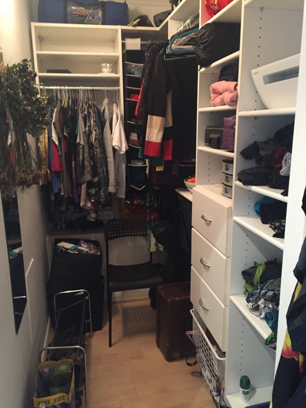 'FREE room for single parent family! ' Room to Rent from SpareRoom