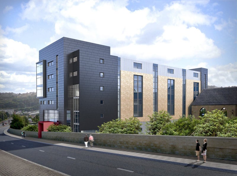 'Appleton Point Student Accommodation' Room to Rent from SpareRoom