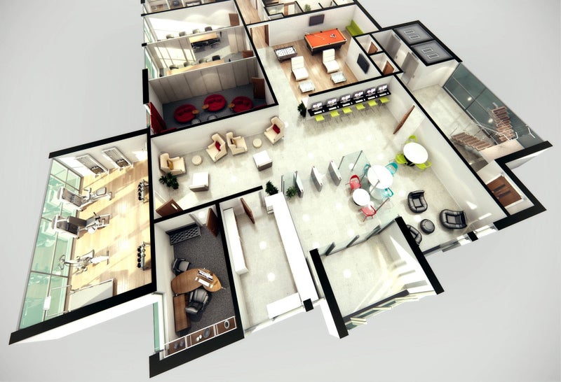 'Appleton Point Student Accommodation' Room to Rent from SpareRoom