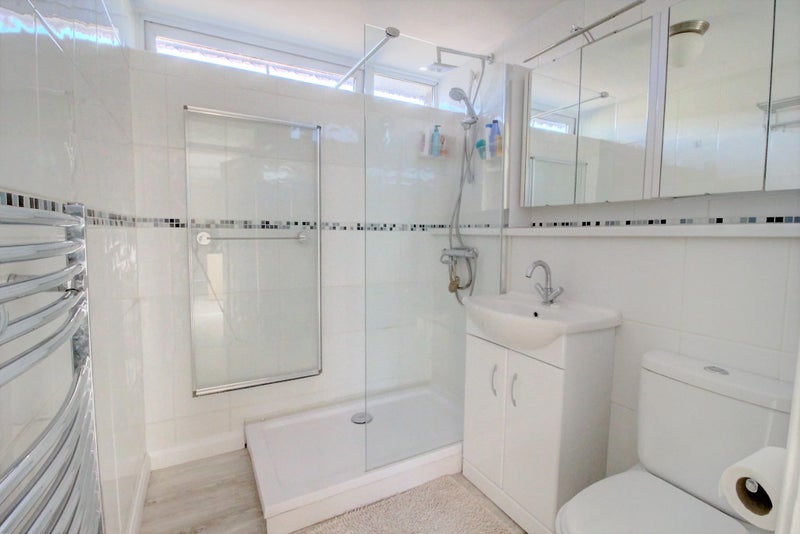 'Modern split level 2 bedroom flat (75m2)' Room to Rent from SpareRoom