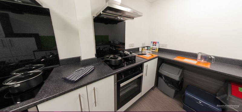 'One Room available at Castle Leazes' Room to Rent from SpareRoom