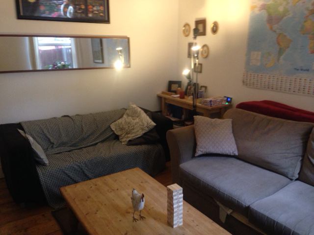 'New Housemate for the Hawthorns!' Room to Rent from SpareRoom