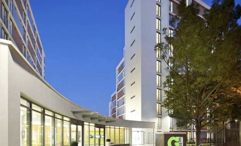 'Private Studio at Griffon Studios' Room to Rent from SpareRoom