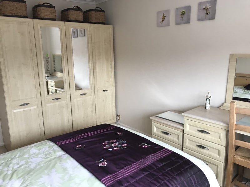 'Large Room in well kept detached house in Buckden ' Room to Rent from ...