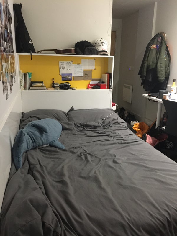 'UAL Students! Room available at Highline Building' Room to Rent from ...