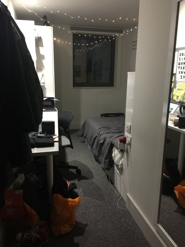 'UAL Students! Room available at Highline Building' Room to Rent from ...