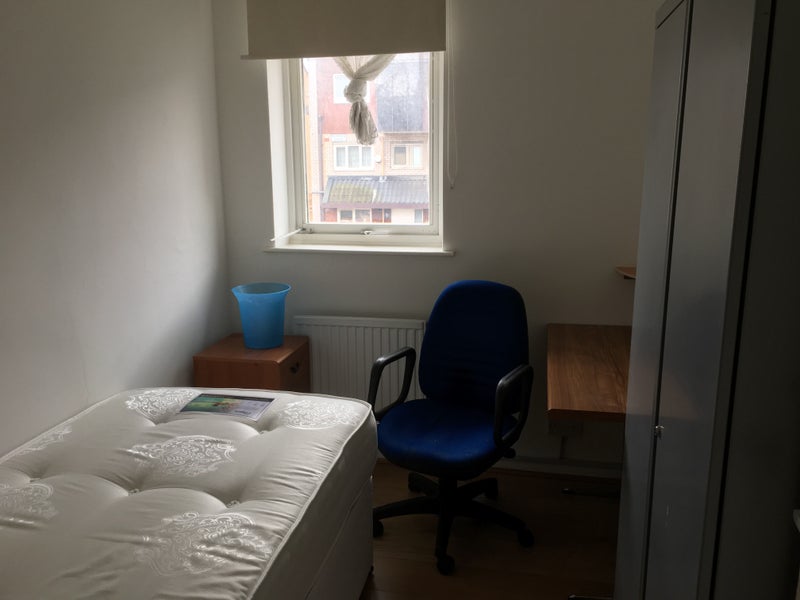 'A Nice Single Room In City Centre ' Room to Rent from SpareRoom