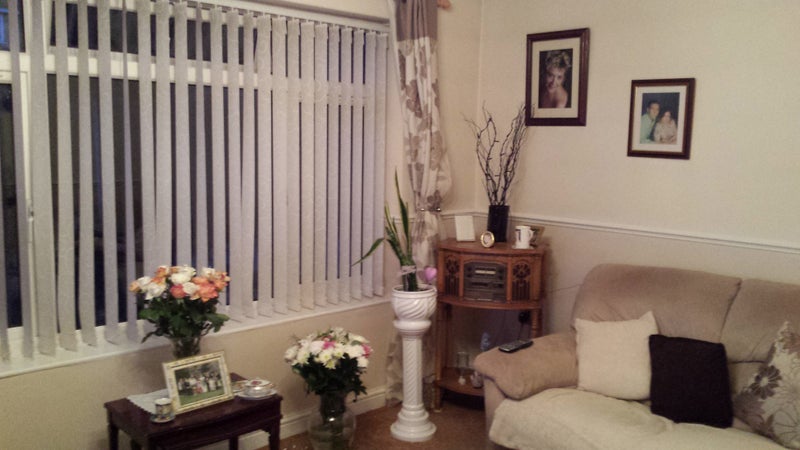 'Fully Furnished Double Room To Let' Room to Rent from SpareRoom