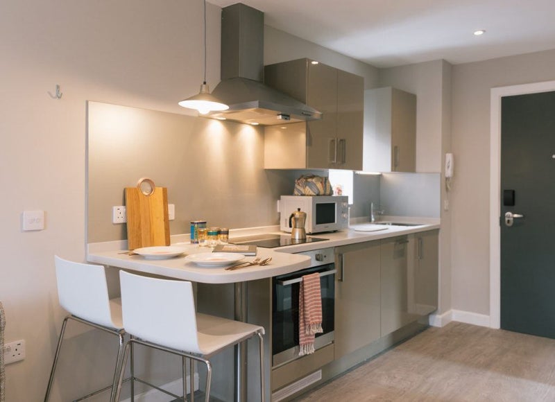 'Classic Studio Plus Summer Let' Room to Rent from SpareRoom