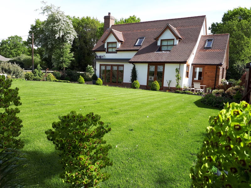 'Single furnished room. Beautiful semi rural area.' Room to Rent from ...