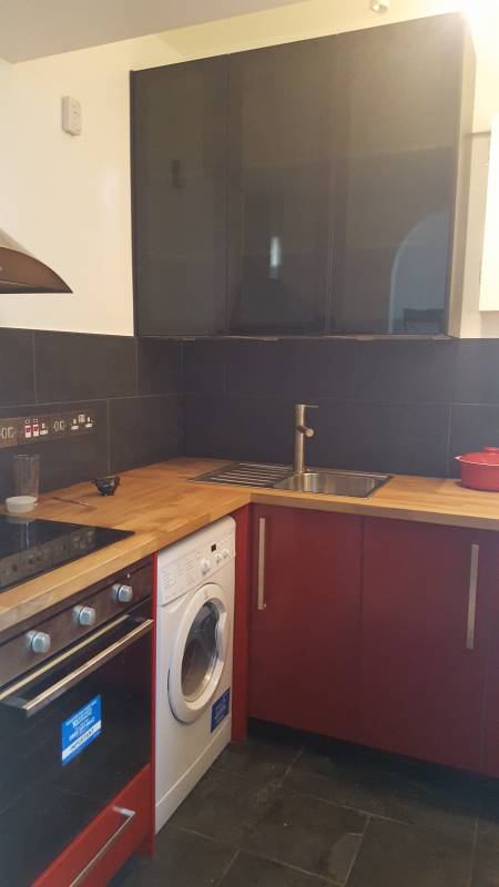 'Fab huge Studio/Bedsit room. Warehouse Conversion' Room to Rent from ...