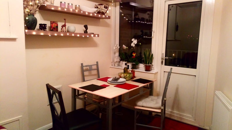 'À nice room available in October ' Room to Rent from SpareRoom