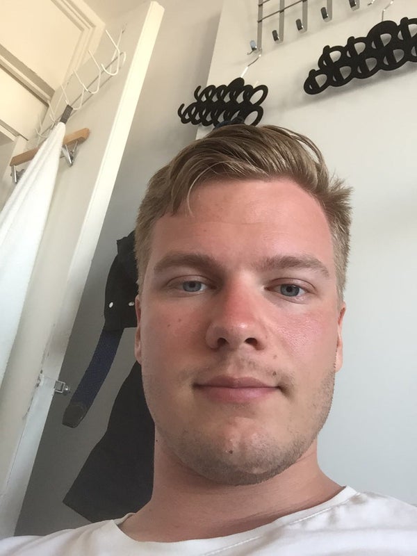 'Professional male mid twenties seeks room to rent' Flatmate from SpareRoom