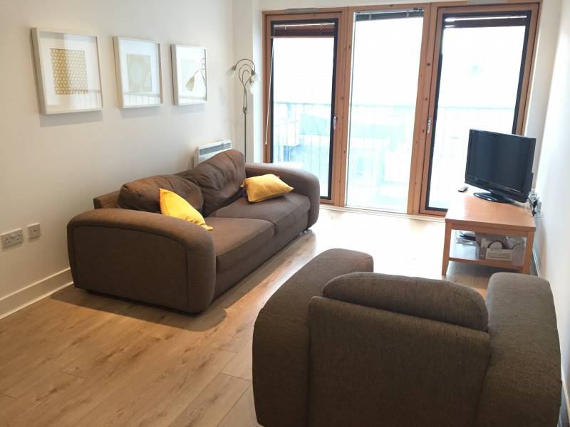 'Friendly Flatmate Wanted City Centre' Room to Rent from SpareRoom