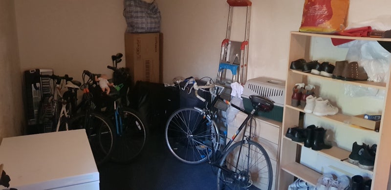 'Single room available in the historic Slade Hall' Room to Rent from ...