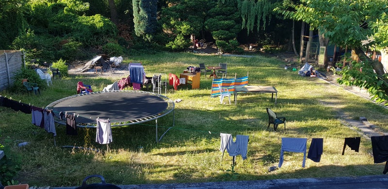 'Single room available in the historic Slade Hall' Room to Rent from ...